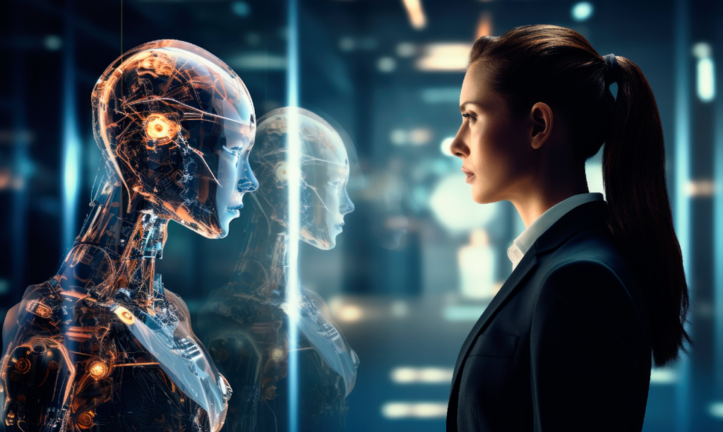 Paradoja de Moravec | ¿Por qué las tareas simples son difíciles para los robots, pero fáciles ...