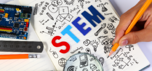 Educación STEM: ¿qué es y cómo sacarle provecho?