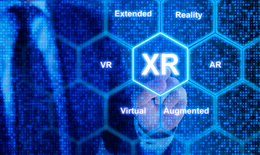 ¿Qué es la realidad extendida? | Claves para entender el futuro digital