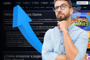 Dominando Mines en 1win | Estrategias 2024