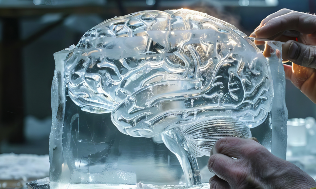 Blindsight | El chip cerebral que devolvería la vista a los ciegos