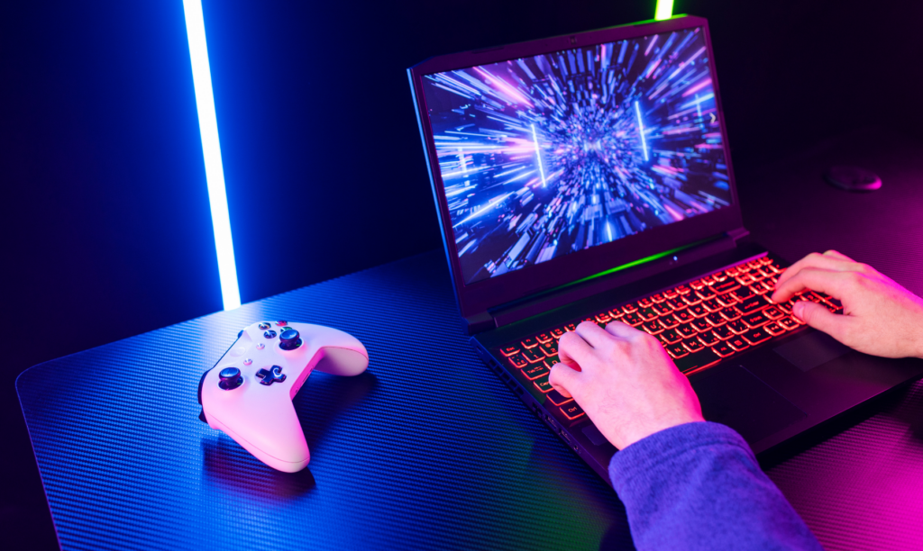 Laptop Gamer | Lo que se espera para este 2025 - Futuro Electrico